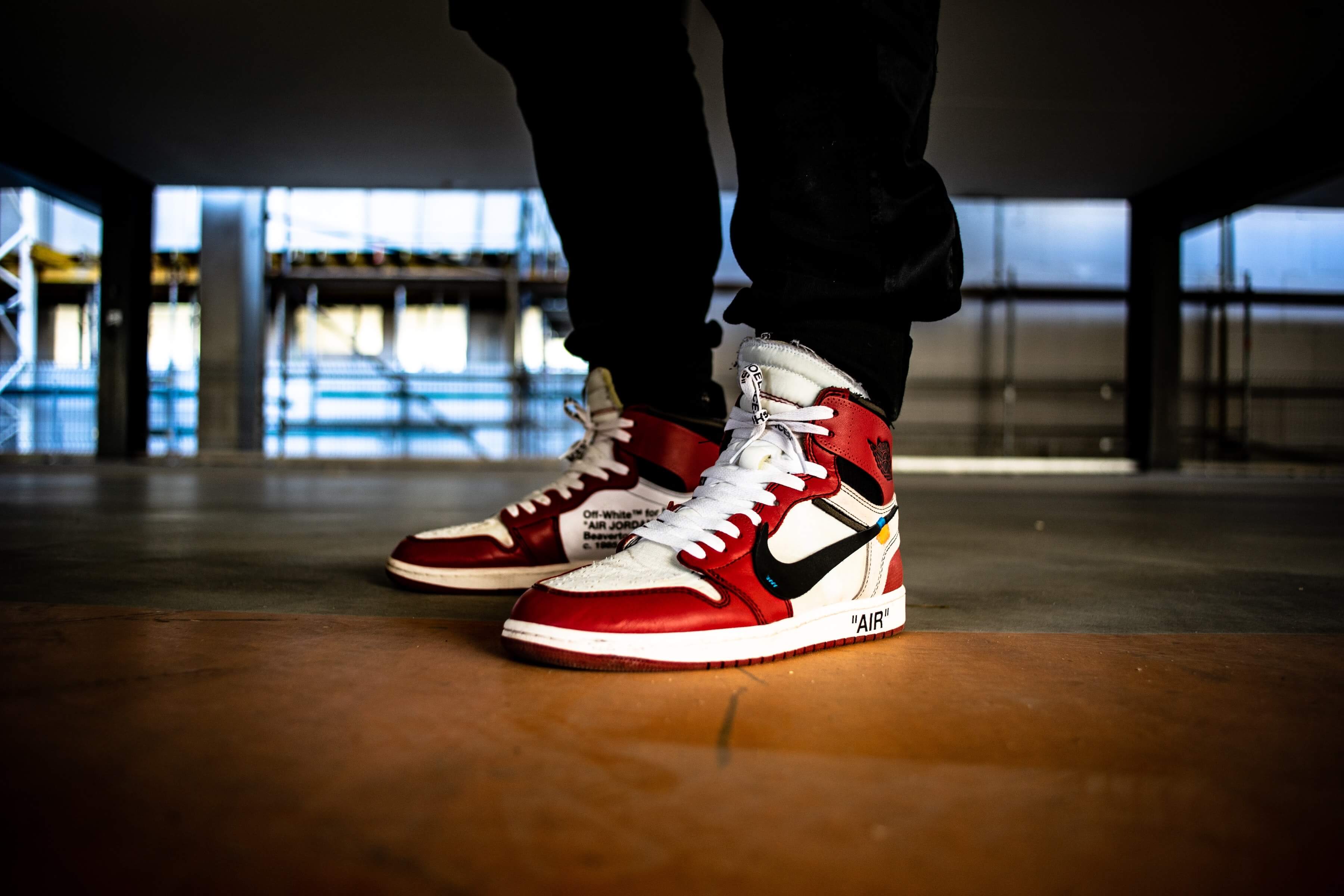 The Biggest Sneaker Trends Of 2021 FashionBeans